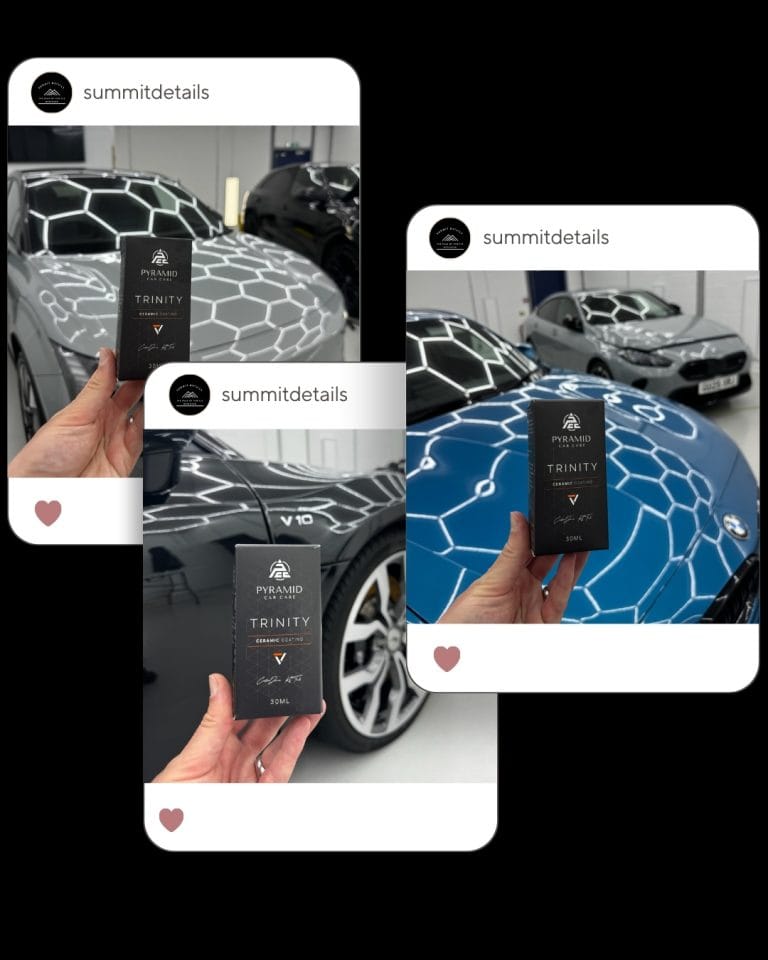 Ceramic Coating Chichester | Car Ceramic Coating Near Me